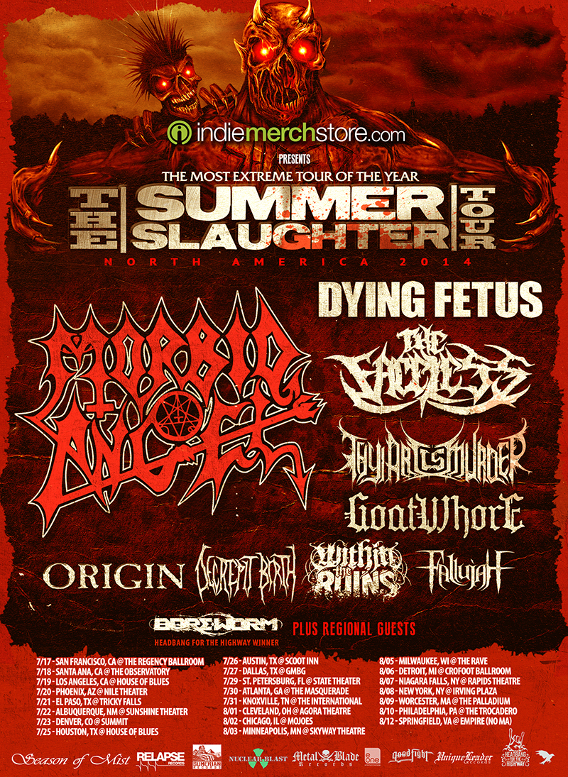summer_slaughter – Metal Life Magazine
