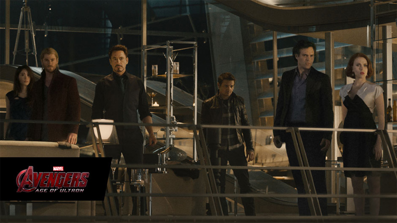 avengers_scene – Metal Life Magazine