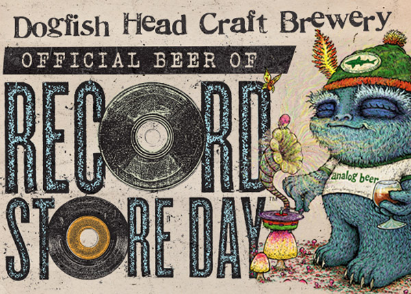 dogfish_record_store_day – Metal Life Magazine