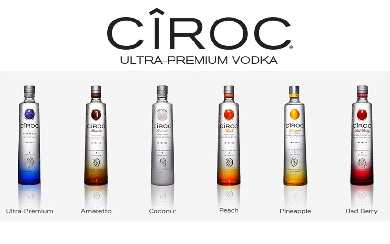 ciroc_bottles_header – Metal Life Magazine