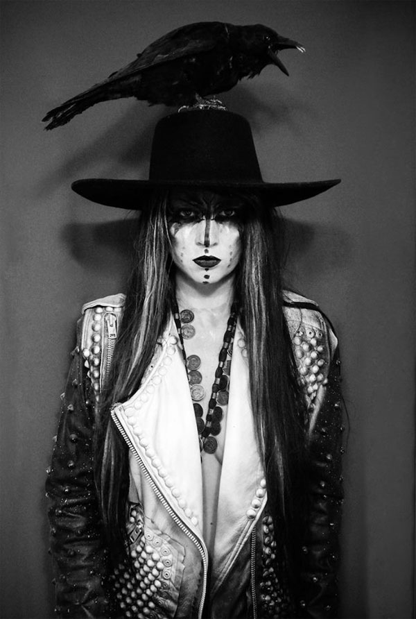 Metal Life Exclusive Interview With Toxic Vision Clothing Founder ...