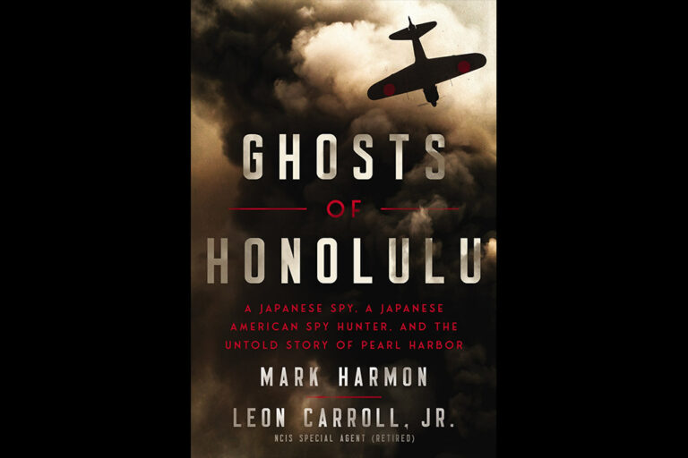 NCIS Star Mark Harmon To Release True Life NCIS Book “Ghosts of ...