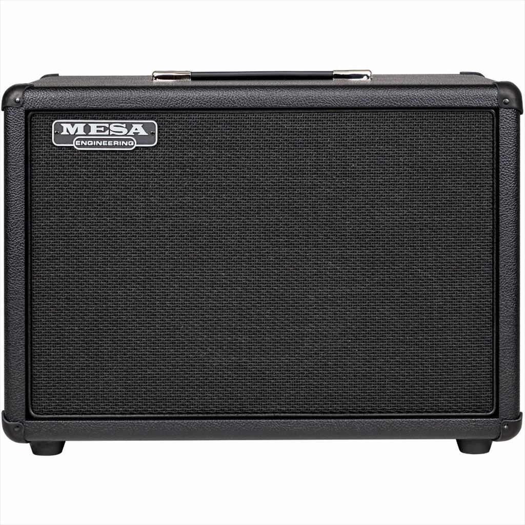 MESA/Boogie Announces New Rectifier Cabinets – Metal Life Magazine