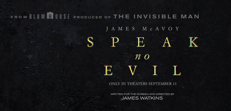 Horror Movie SPEAK NO EVIL In Theaters Sept 13 2024 – Metal Life Magazine